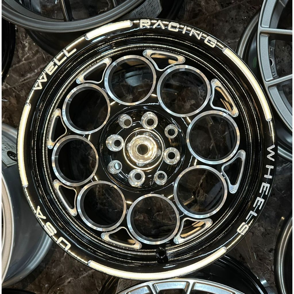 NEW SPORT RIM 15INCH (READY STOCK) | Shopee Malaysia