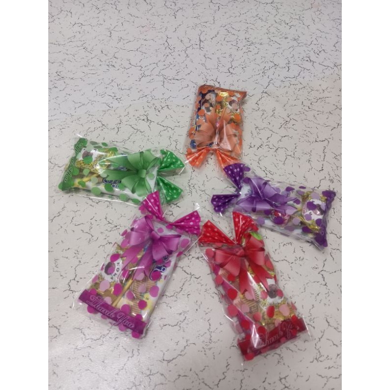 Goodies Kahwin Akikah Majlis Akhir Tahun Jamuan Event Doorgift Murah ...