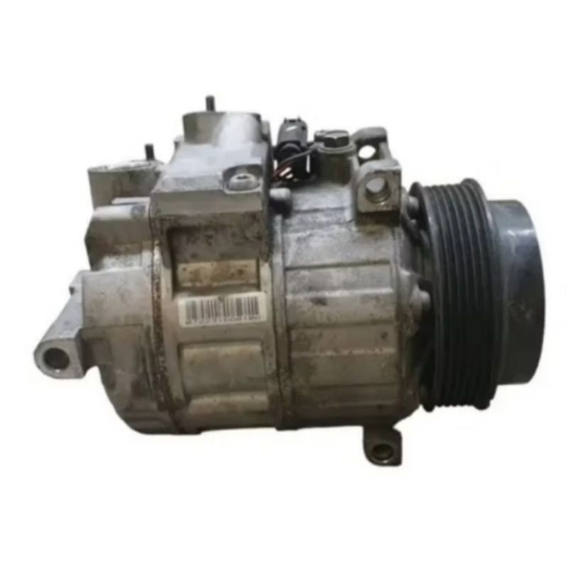Mercedes w220 S320 air cond compressor | Shopee Malaysia