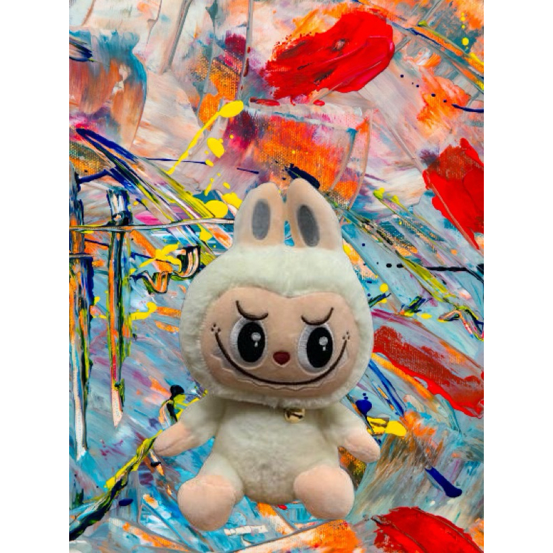 LABU LABUBU PLUSH TOYS | Shopee Malaysia