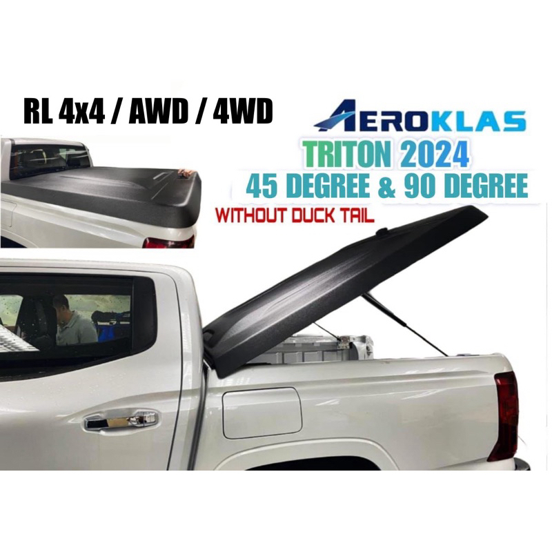 Triton Navara Np300 Pro4x Dmax Ford ranger T6 T7 T8 Bt50 Hilux Vigo ...