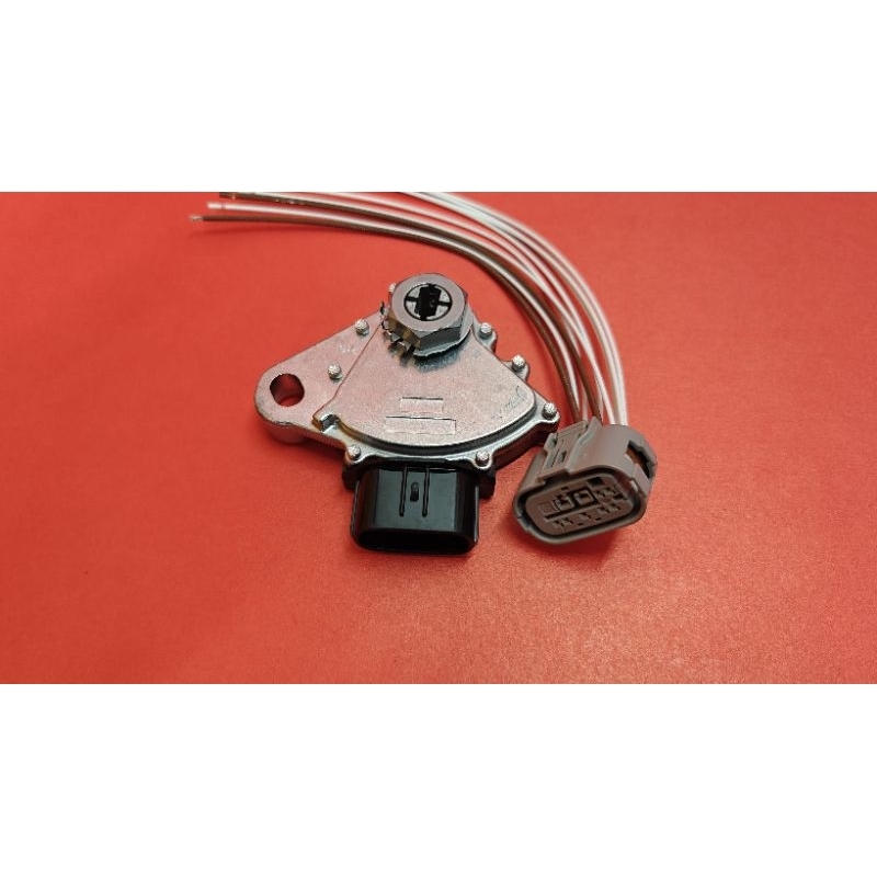 ISUZU D-MAX V-CROSS TFR SERIES / D-MAX RT50 TRANSMISSION GEAR BOX ...