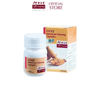 Eu Yan Sang Official Online Store, April 2025 | Shopee Malaysia