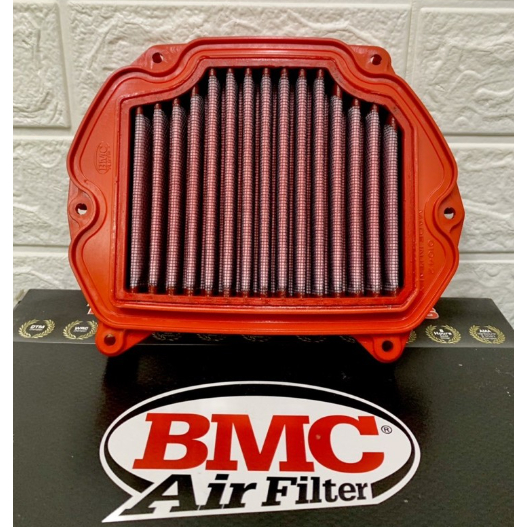 ORIGINAL HIGH PERFORMANCE BMC AIR FILTER CBR250RR CBR 250RR (2020 ...