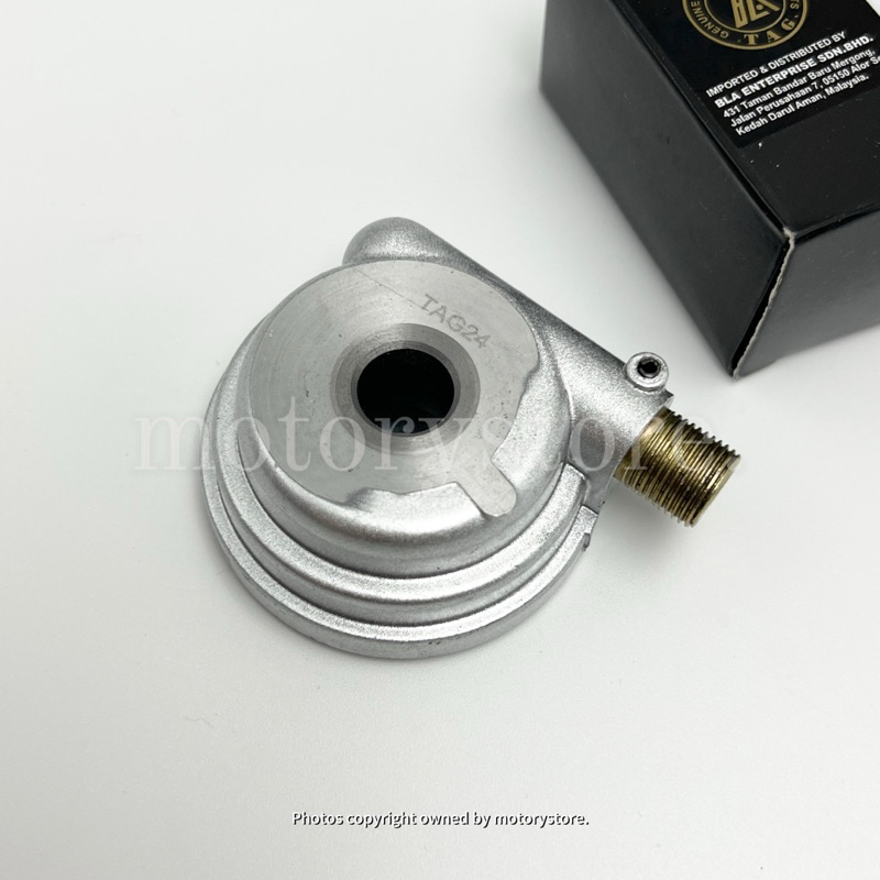 (AR80 PNP EX5 DREAM) METER GEAR YAMAHA Y110 METER GEAR ASSY (ALLOY ...