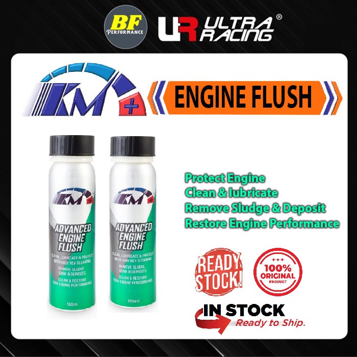 Km Engine Flush Engine Oil Flushing Engine Oil Engine Flushing Oil Car ...