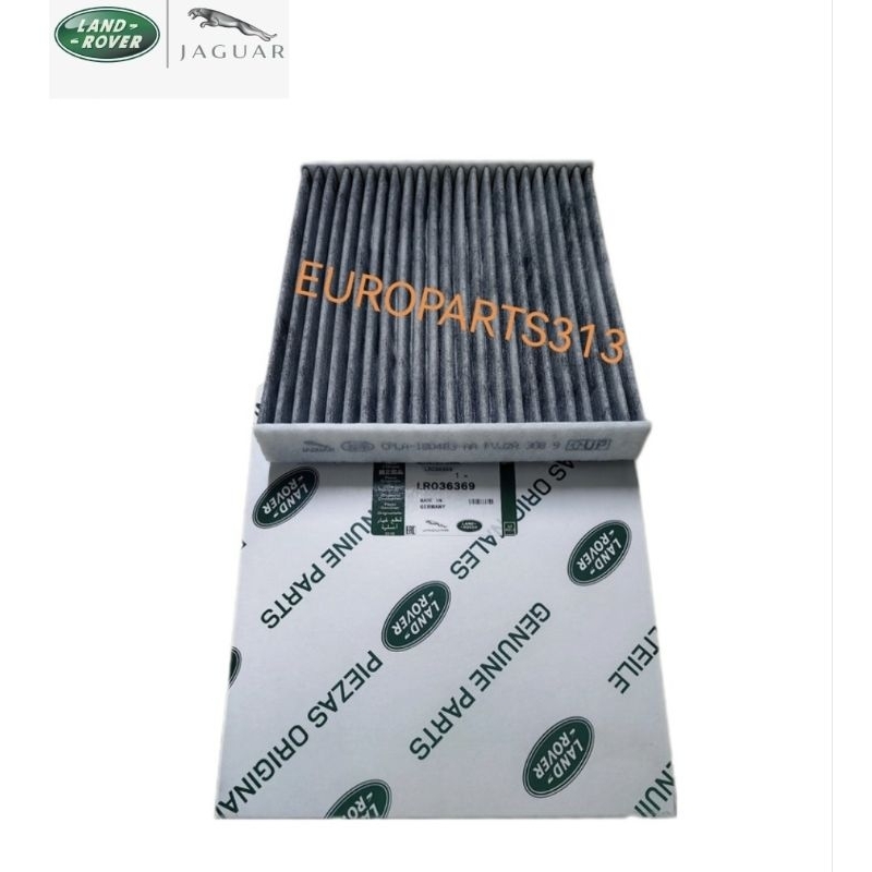 LAND ROVER VOGUE SPORT DISCOVERY 5 VELAR JAGUAR XE XF F-TYPE CABIN ...