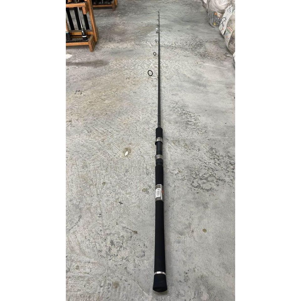 Maguro Force Huge Jigging Rod | Shopee Malaysia