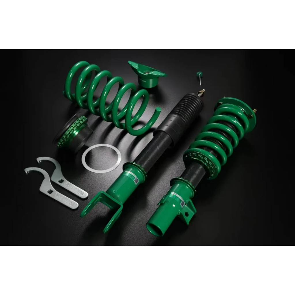 TEIN Flex Z Fully Adjustable Suspension / Coilover For BYD Seal (RWD) 2022+ | Shopee Malaysia