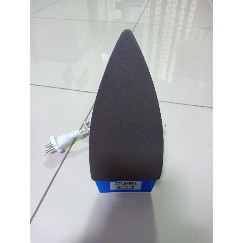 Iron, sterika buatan malaysia | Shopee Malaysia