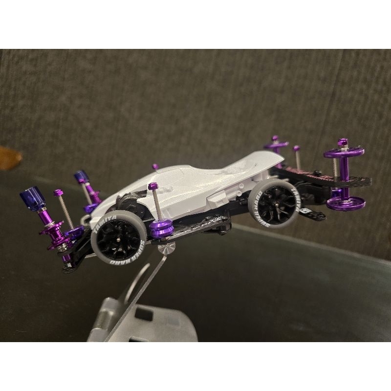 Ready To Race SFM BMAX Strato Vector / Crimson Glory | Shopee Malaysia