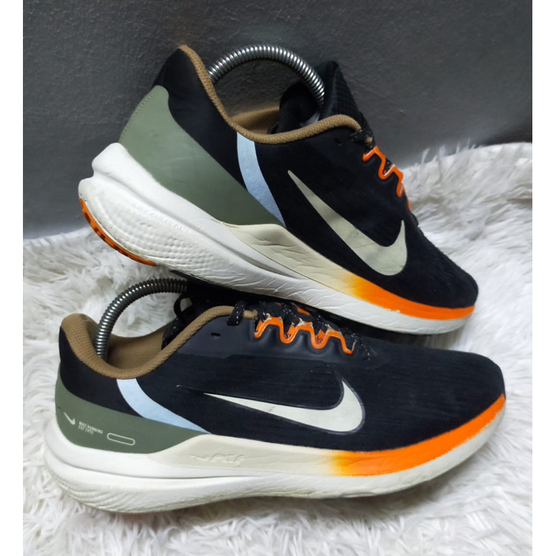 Kasut bundle Nike Winflo 7uk | Shopee Malaysia