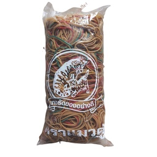 Rubber Band High Quality Thailand Getah Ikat Besar Big Getah Ikat Small ...