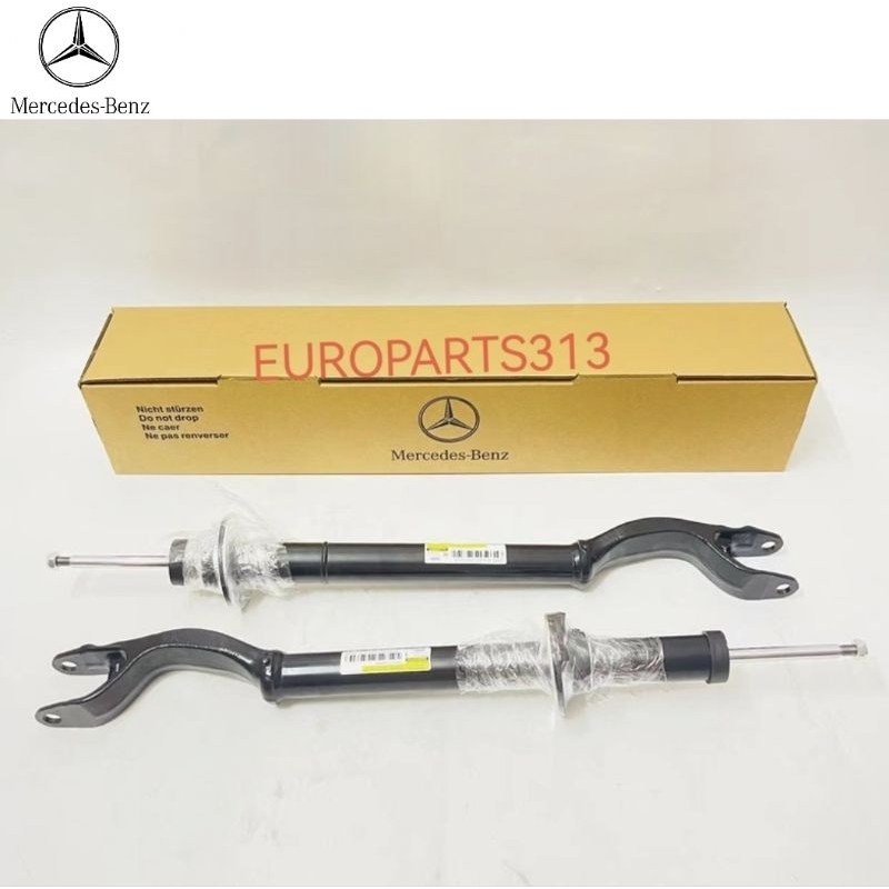 MERCEDES BENZ GLC X253 4MATIC SHOCK ABSORBER FRONT & REAR 2533200330 ...