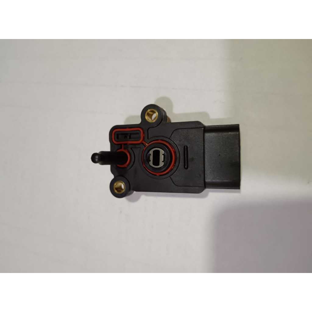 KTNS CYCLONE RA2 250cc Throttle Position Sensor/TPS Sensor/Intake ...