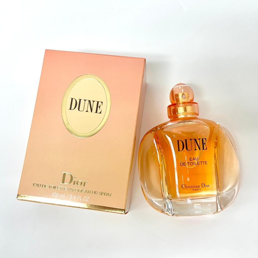 ORIGINAL D. DUNE EDT 100ML PERFUME FOR WOMEN | Shopee Malaysia
