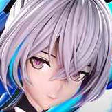 Lou Lan Studio - Bronya Zaychik Honkai Impact Resin Statue GK Anime ...