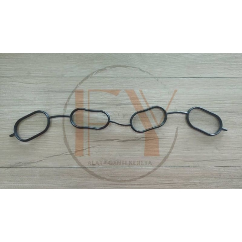 INTAKE MANIFOLD GASKET TOYOTA CAMRY 2.4 ACV30 2AZ-FE 1AZ-FE SUZUKI ...