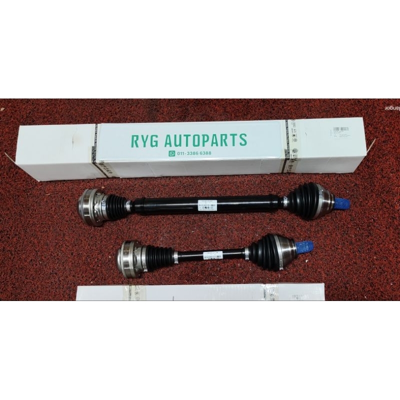 ORIGINAL VOLKSWAGEN MK6 GOLF , JETTA , CROSS TAURAN, SCIROCCO ...