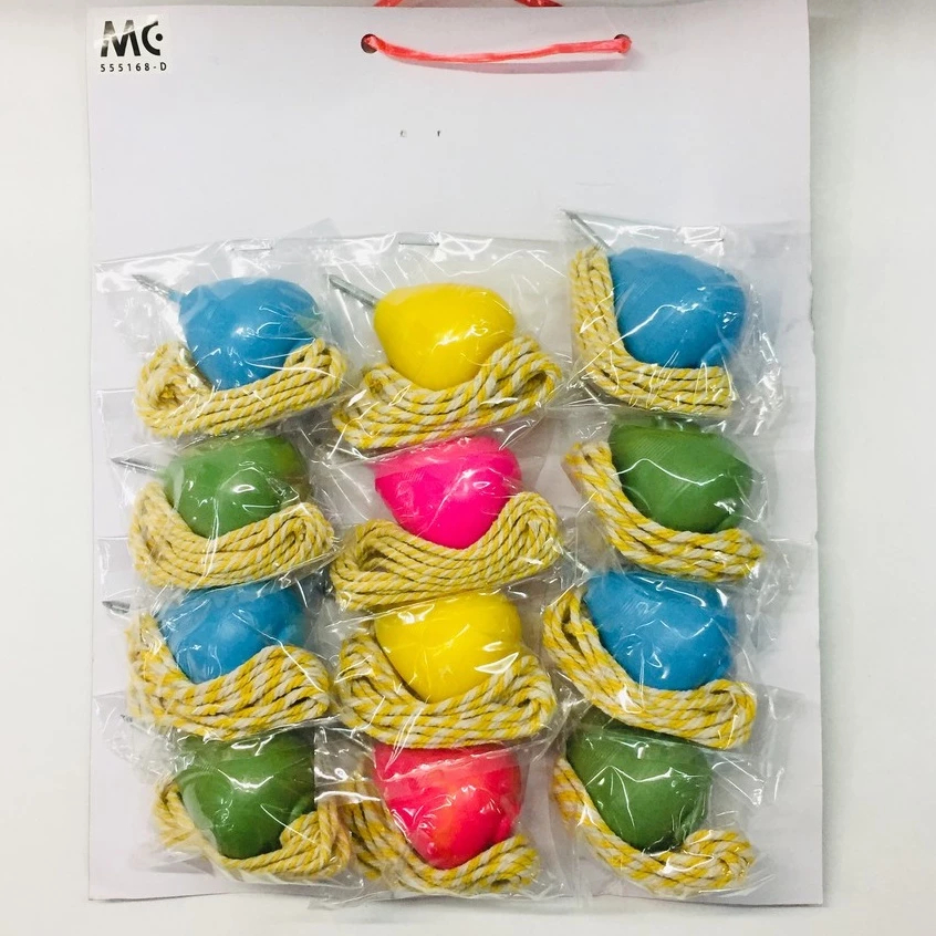 Gasing Permainan Tradisional 1Papan = 12Pcs | Shopee Malaysia