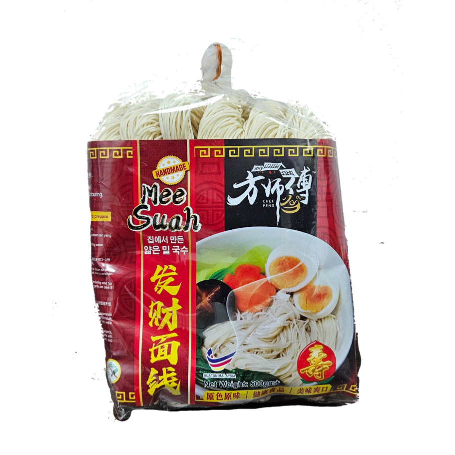 Chef Peng Mee Suah 500g | Shopee Malaysia