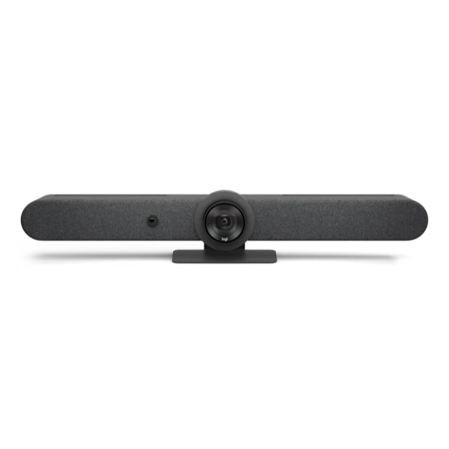# Logitech [ Rally Bar / Rally Bar Mini / Rally Bar Huddle ] - All-In ...