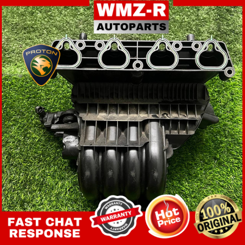 ORIGINAL PROTON PERSONA 1.6 IAFM INTAKE MANIFOLD PW810696 | Shopee Malaysia