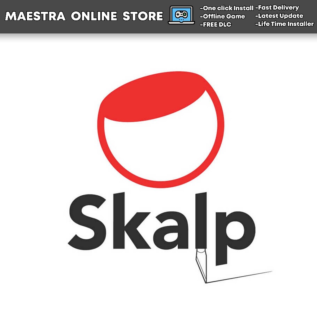PC Software Skalp Sketch Up | Shopee Malaysia