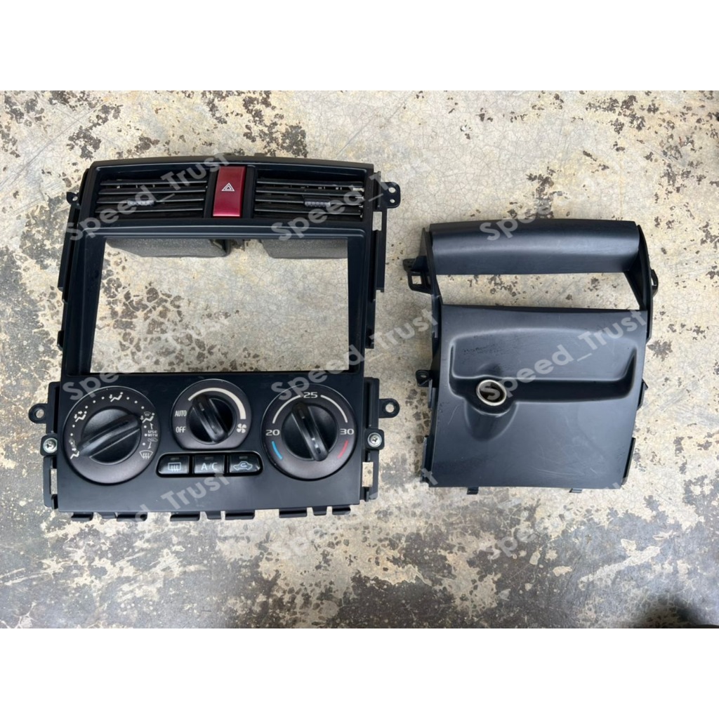 JDM Original Used Center Aircond Vent Outlet Panel Tengah AC Switch ...