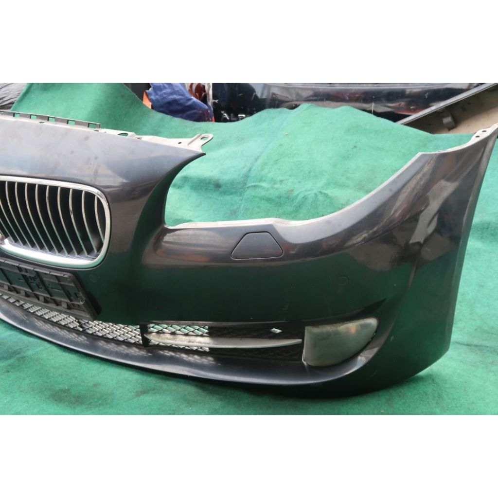 BMW F10 FRONT BUMPER | Shopee Malaysia