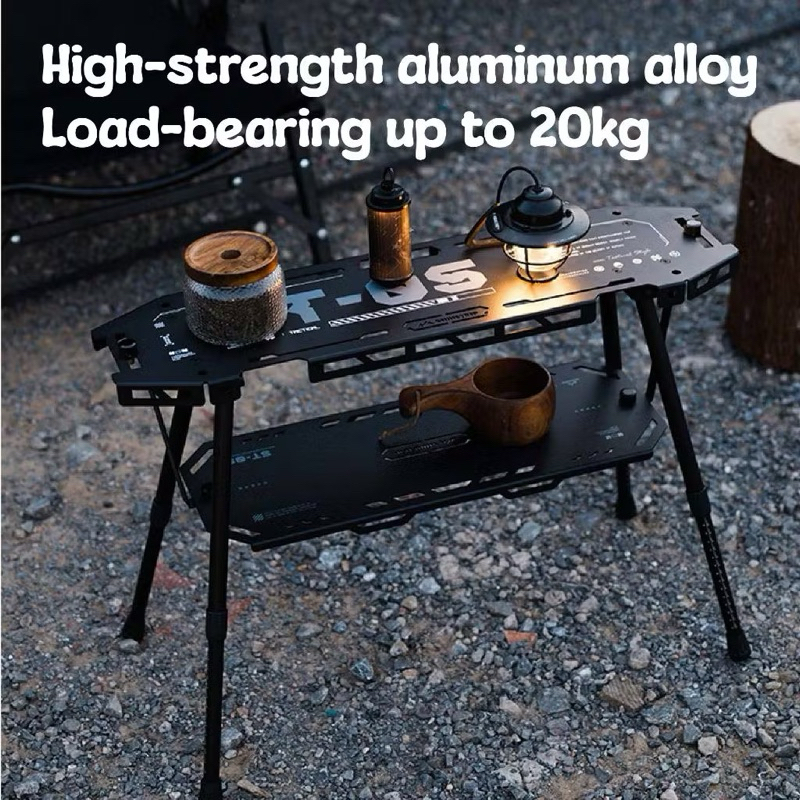 Shinetrip Sketeboard Table Camping Folding Table A503 IGT Camping ...