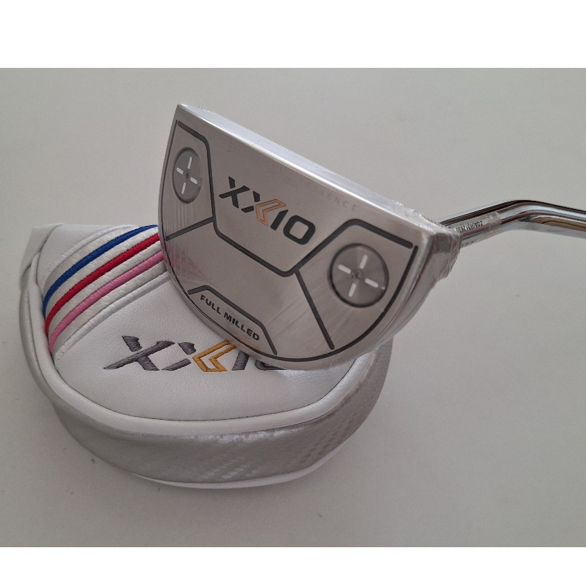 XXIO Ladies Mallet Putter 32 " ( Original Japan ) | Shopee Malaysia