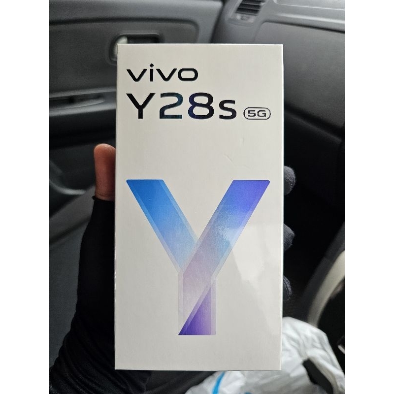 Vivo Y28s 5G smartphone | Shopee Malaysia