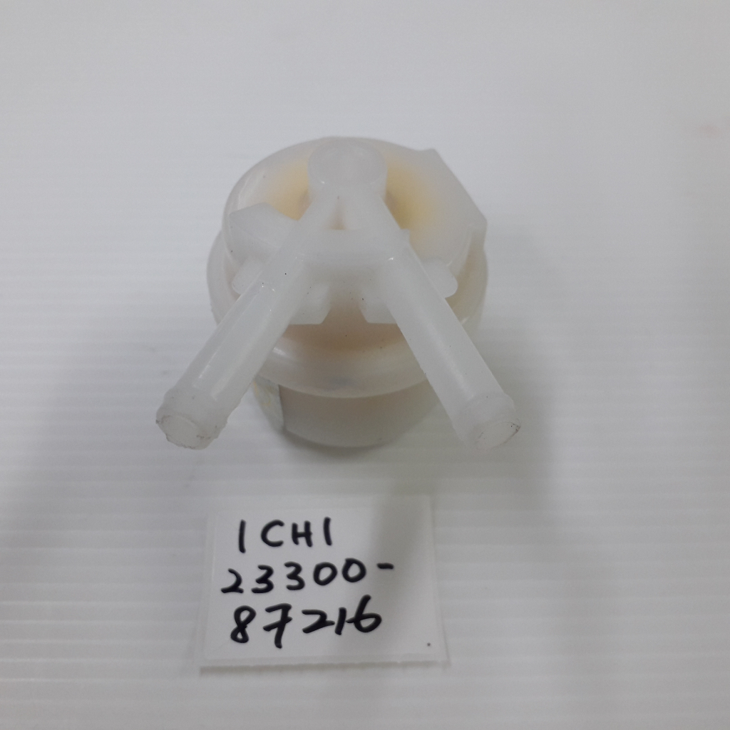 (1PCS ICHI 23300-87216) FUEL FILTER FOR PERODUA KANCIL 660 850 | Shopee Malaysia
