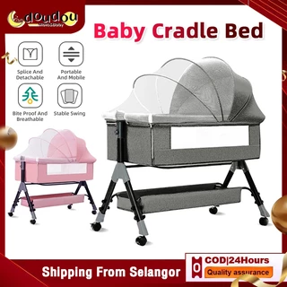 baby cot - Prices and Promotions - Jan 2026 | Shopee Malaysia