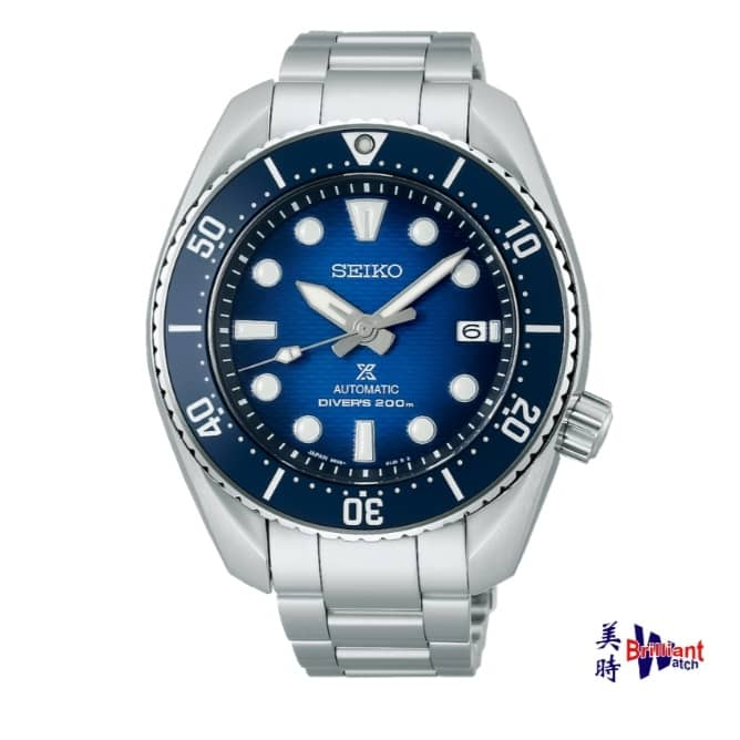 SEIKO PROSPEX AUTOMATIC Men's Watch SPB321J1/SPB323J1 | Shopee Malaysia