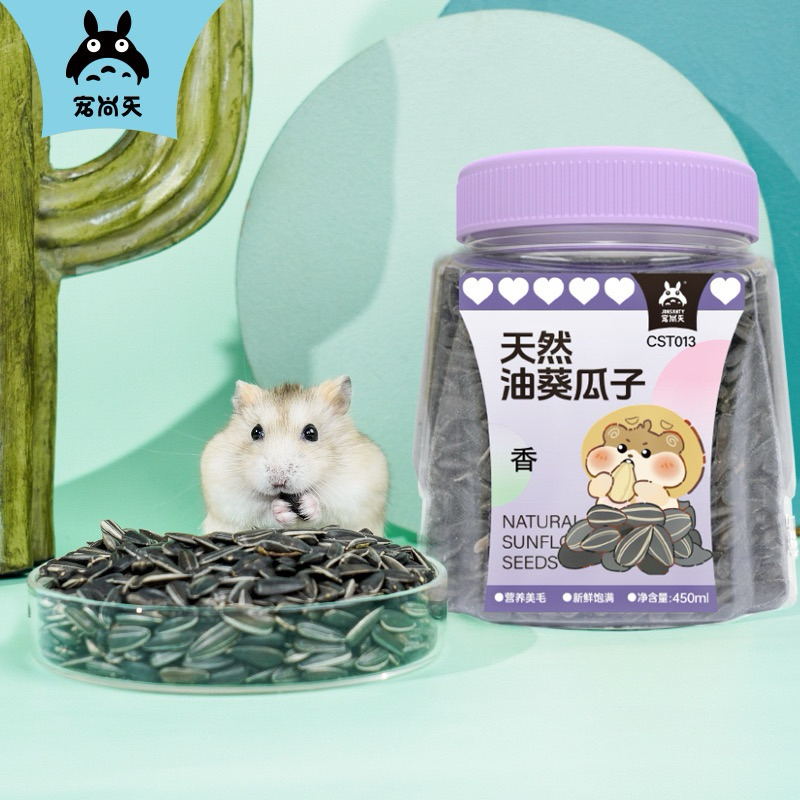 Natural Sunflower Seed- health snack treat food hamster bird squirrel ...