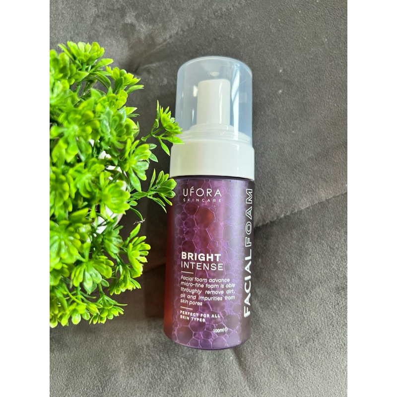 Ufora skincare original HQ | Shopee Malaysia