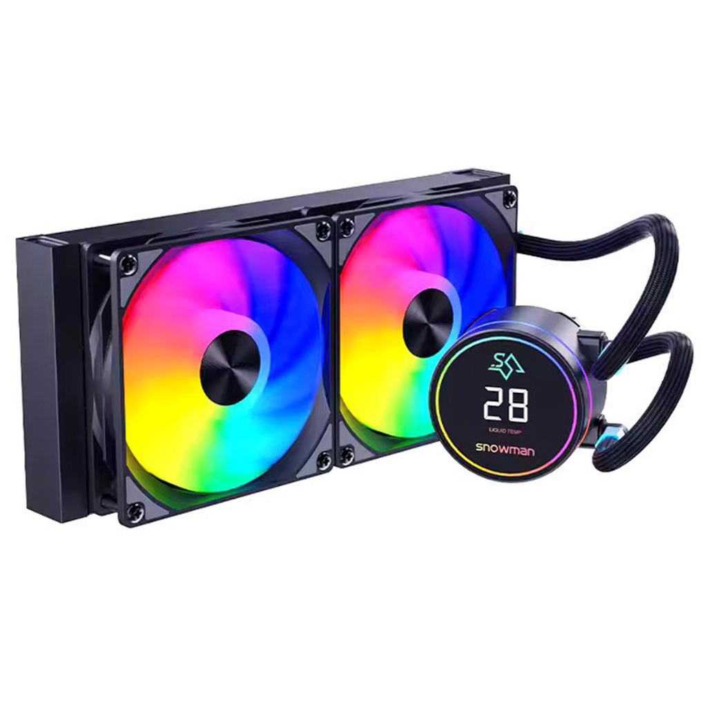 Snowman TL360 High Performance Real-time Temperature Display 3-Phase ...