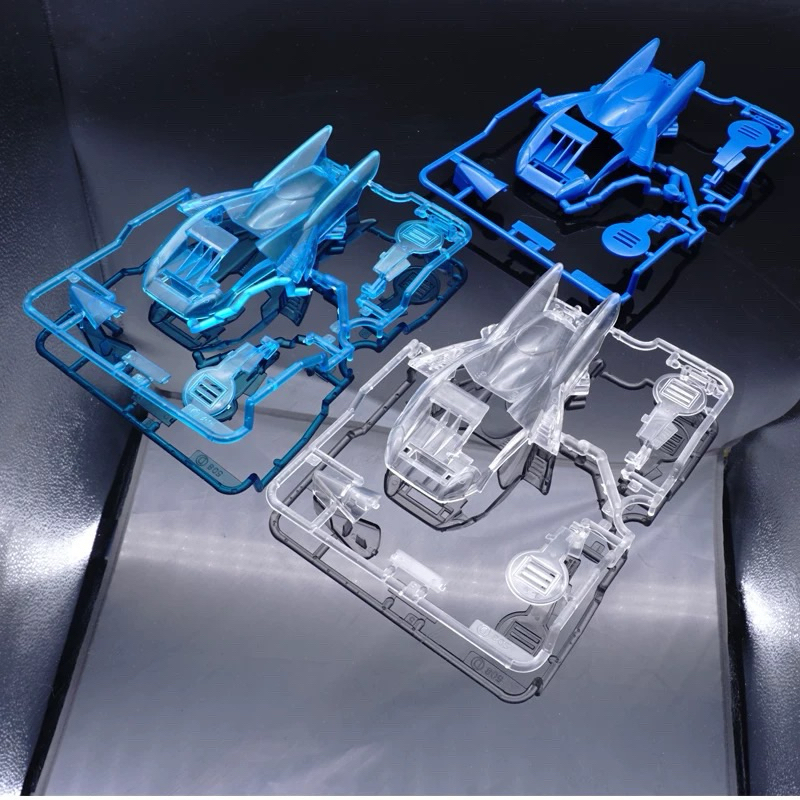 Tamiya Project D Strato Vector Cowl | Shopee Malaysia