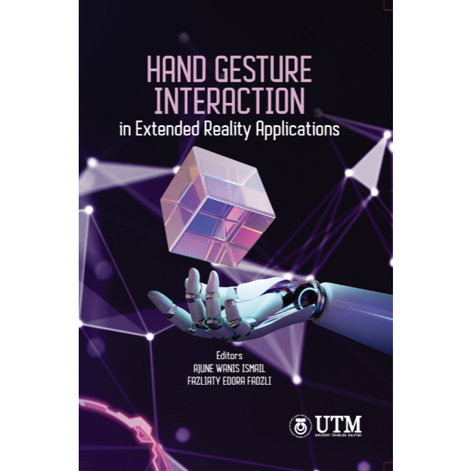 Hand Gesture Interaction in Extend Reality | Shopee Malaysia