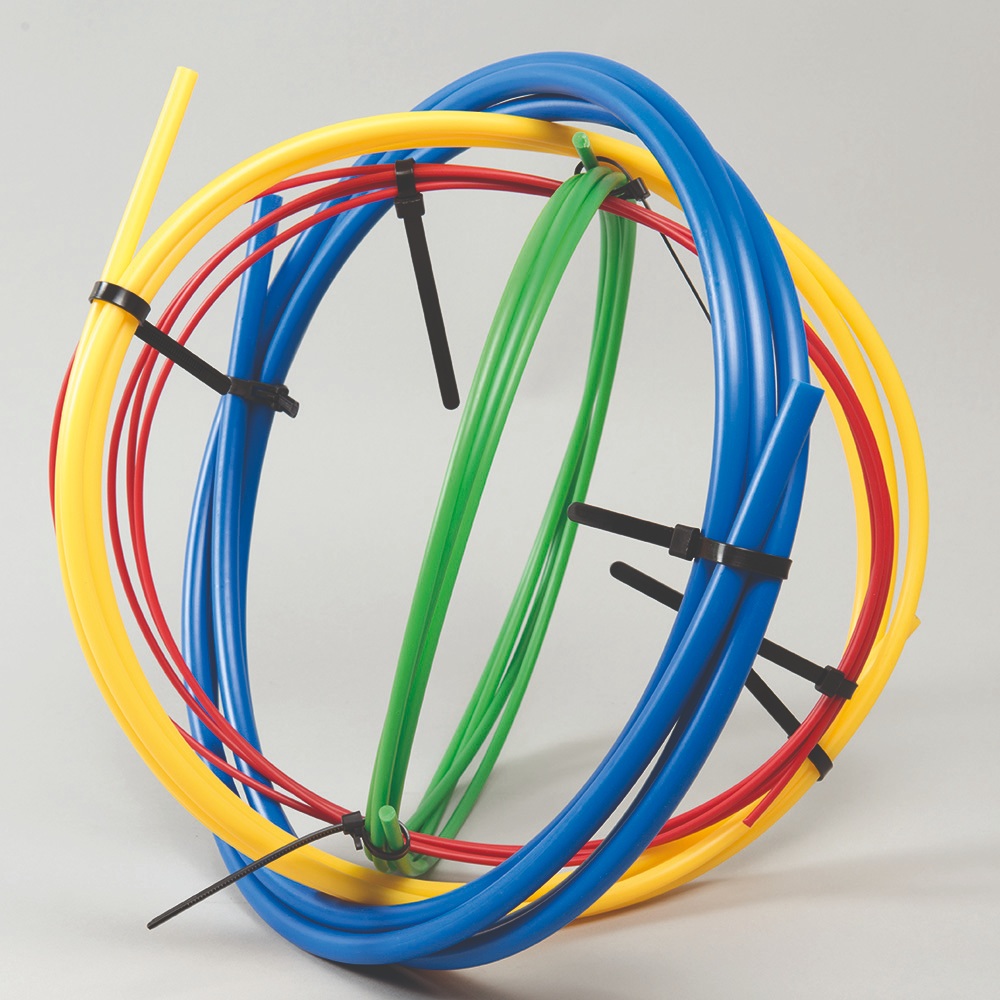 (Full Kit) Easybend Airco Line Set Bender For Soft Copper 1/4" 3/8" 1/2 ...