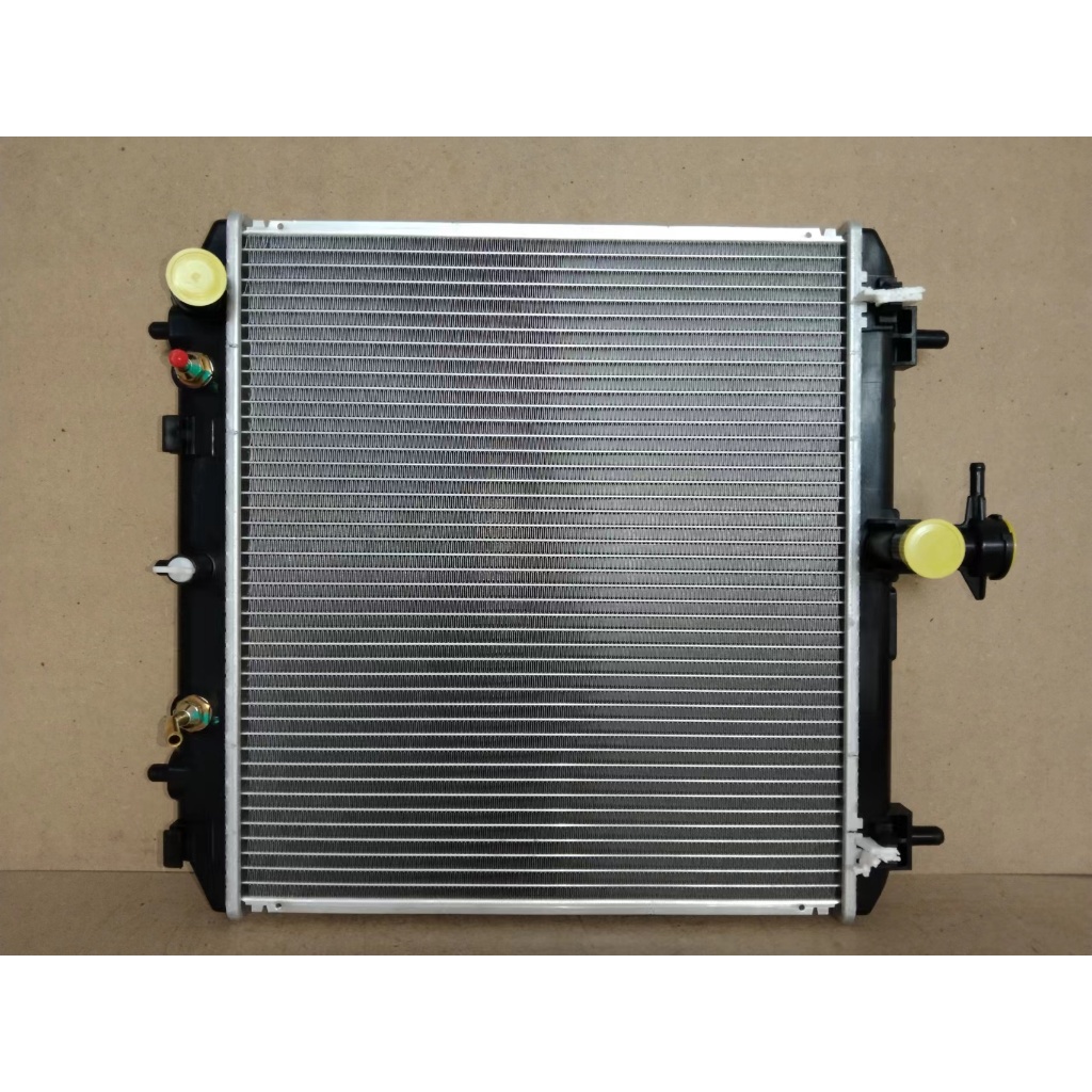 RADIATOR PERODUA ALZA 09''-18'' AT 2ROW PA26 | Shopee Malaysia