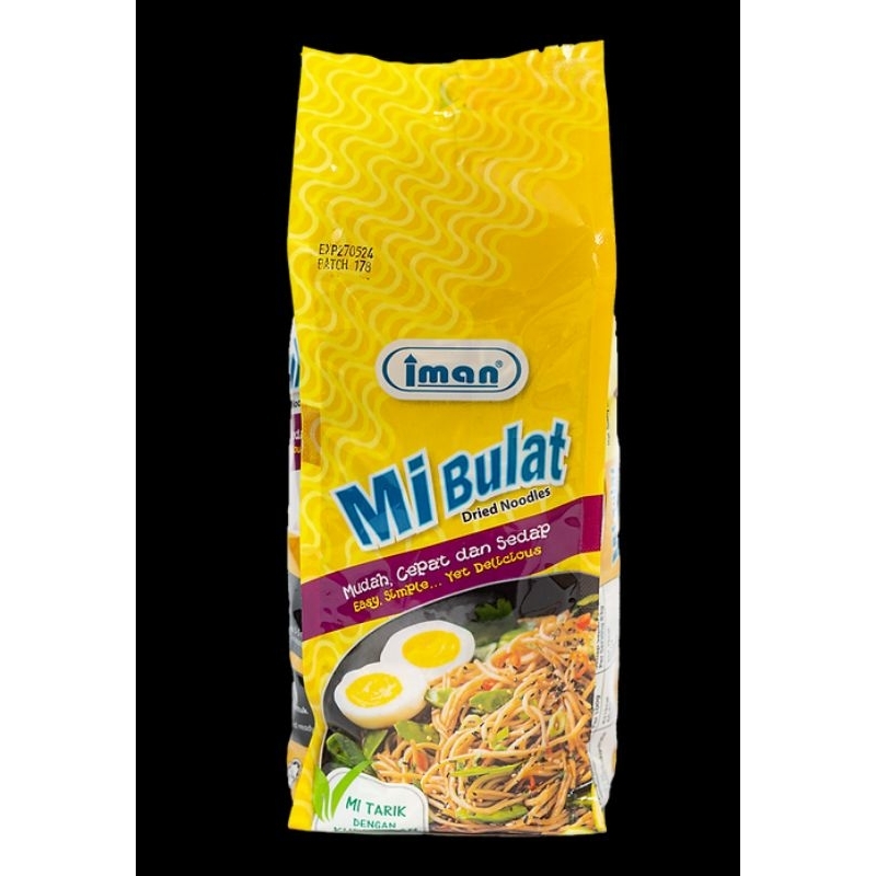 MI BULAT (500G)Original | Shopee Malaysia