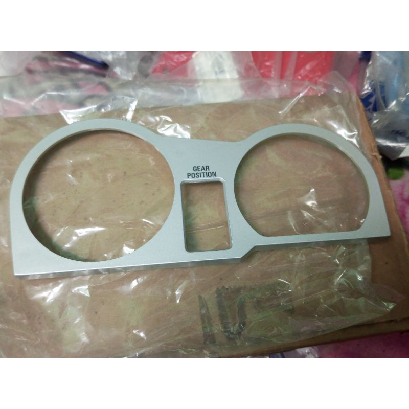 💯 Original NOS panel meter suzuki TXR 150 | Shopee Malaysia