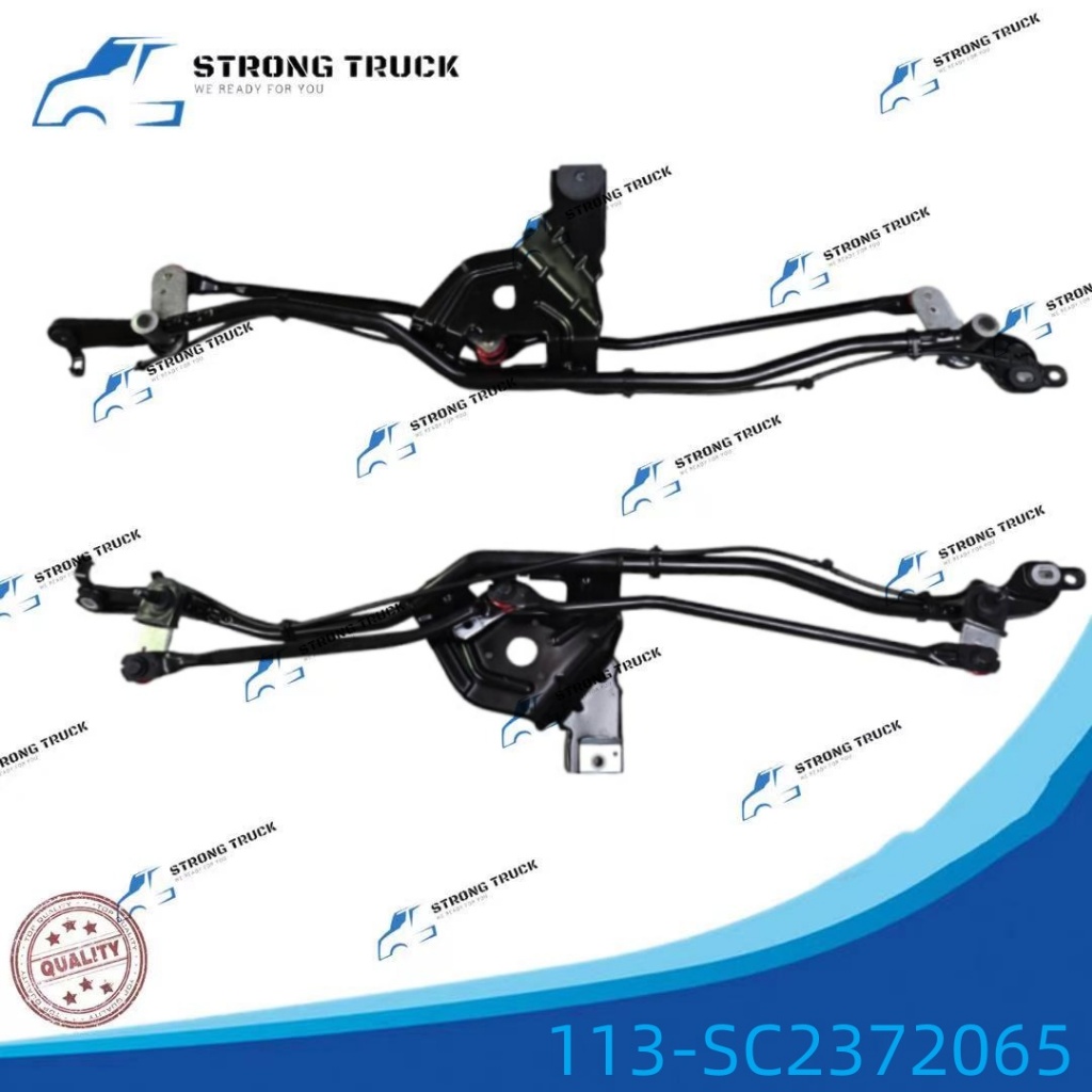 SCANIA NTG R/P/G 7SERIES WIPER LINK SET 2372065 | Shopee Malaysia