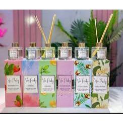 VIA PINKY HOME DIFFUSER MEWAH WANGIAN RUMAH 100ML | Shopee Malaysia