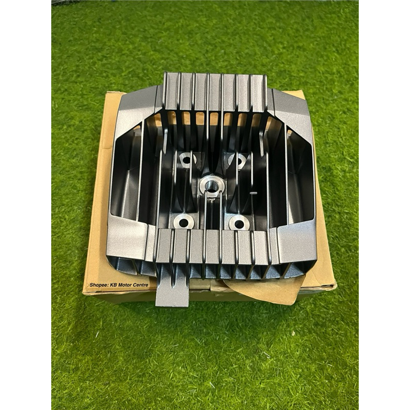 RXZ HEAD CYCLINDER 55K YAMAHA RXZ ORIGINAL JAPAN 100% | Shopee Malaysia