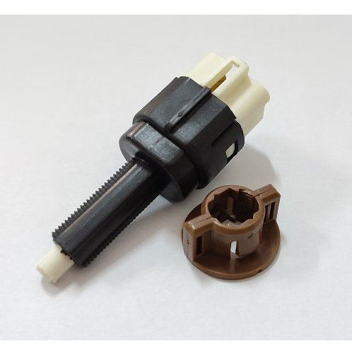 2 PIN BRAKE SWITCH With Stopper / STOP LAMP SWITCH TOYOTA AVANZA ...