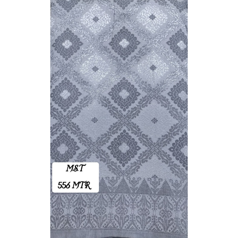 SONGKET TENUN BUNGA PENUH EXCLUSIVE | Shopee Malaysia
